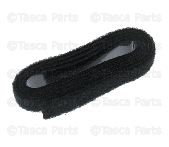 Front Bumper Tape 84225816 | TascaParts.com