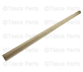 Roof Panel Joint Finish Molding 22743310 | TascaParts.com