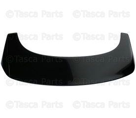 2019-2022 Mazda 3 Rear Hatch Spoiler - Jet Black BEMD-V4-920-51 ...