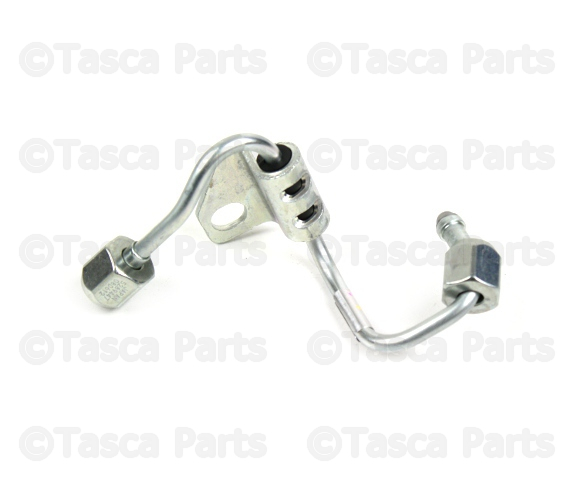 2003-2009 Dodge Fuel Injector Supply Tube 5086874AC | TascaParts.com