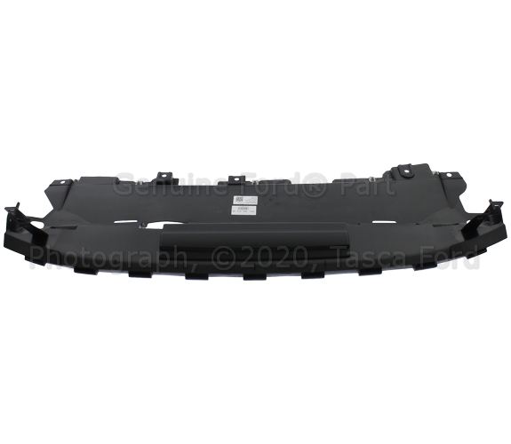 2018-2022 Ford EcoSport Air Deflector GN1Z-8310-P | TascaParts.com