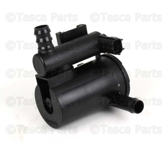 2009-2015 Mazda Vapor Canister Purge Solenoid CA01-18-740A | TascaParts.com