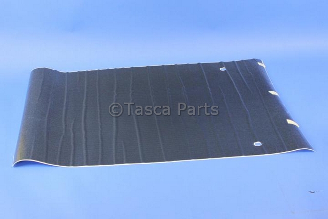 2018-2023 Ram Hood Graphic 82216073AB | TascaParts.com