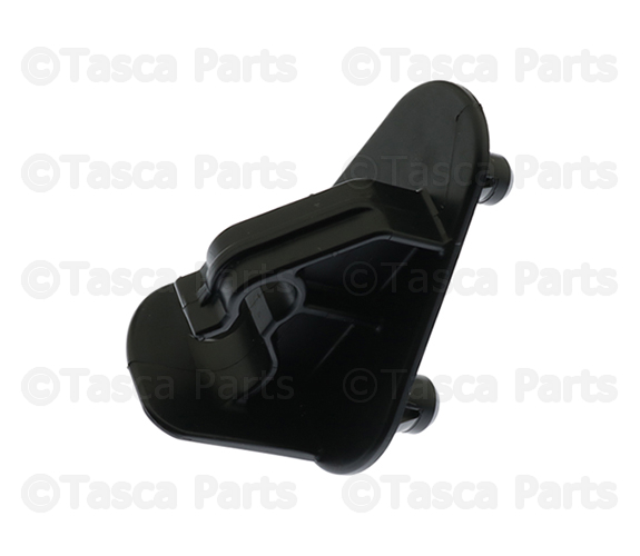 2007-2025 Nissan Support Rod Clamp 65722-ED01A | TascaParts.com