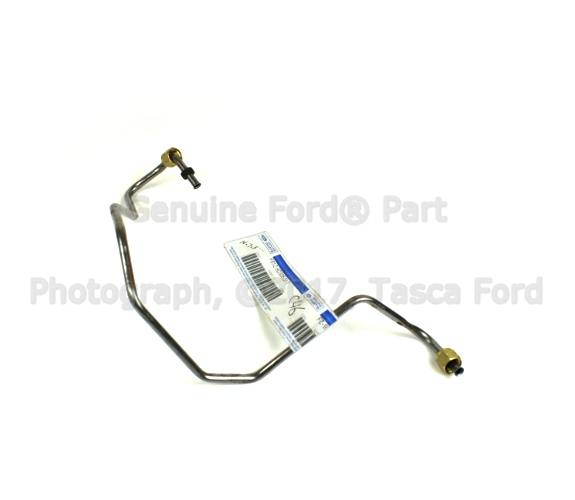 Tube Fuel Return F81Z-9D308-BA | TascaParts.com