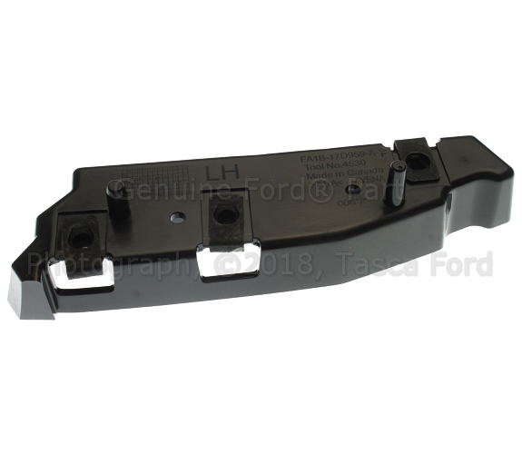 2016-2018 Lincoln MKX Outer Support - Driver's Side (LH) FA1Z-17C947-B ...