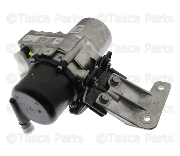 2014-2015 Mopar Power Steering Pump 5154663AC | TascaParts.com
