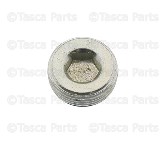 2001-2026 Mopar Oil Fill Plug 68001627AB | TascaParts.com