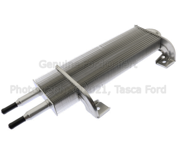 2017-2025 Ford Power Steering Cooler PC3Z-3D746-D | TascaParts.com