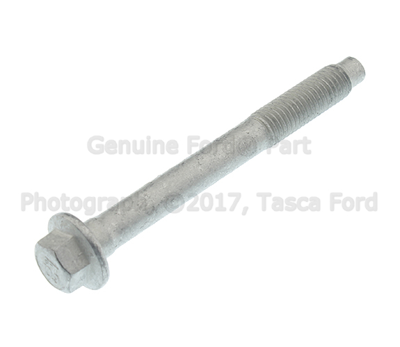 2006-2012 Ford Rear Lower Control Arm Bolt -W500752-S439 | TascaParts.com