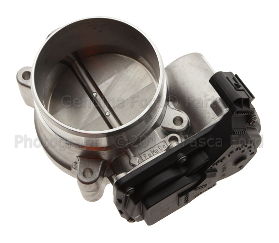 2011-2014 Ford Throttle Body BR3Z-9E926-C | TascaParts.com