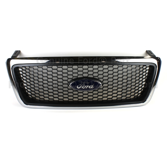 2006-2008 Ford F-150 Grille 7L3Z-8200-CA | TascaParts.com