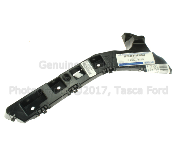 2014-2019 Ford Fusion Side Bracket - Driver's Side (LH) DS7Z-17788-B ...