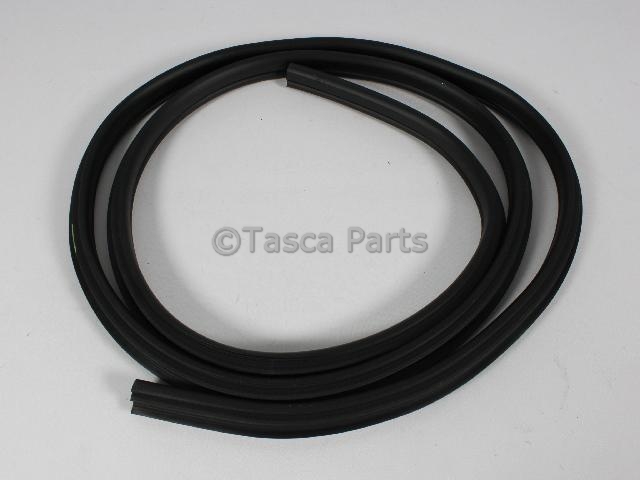 2002-2010 Dodge Door Opening Weatherstrip 55277294AA | TascaParts.com