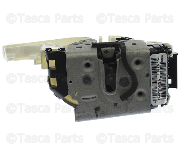 2011-2026 Mopar Front Door Latch, Right 4589916ah | TascaParts.com