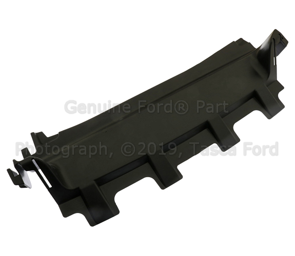 2016-2018 Ford Focus Upper Deflector F1EZ-9F721-B | TascaParts.com