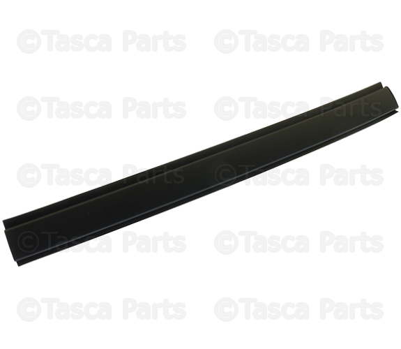 2017-2026 Chrysler Roof Molding, Left 68228503AC | TascaParts.com