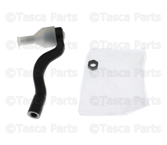 2016-2026 Mopar Outer Tie Rod - Passenger Side (RH) 68303630AA ...