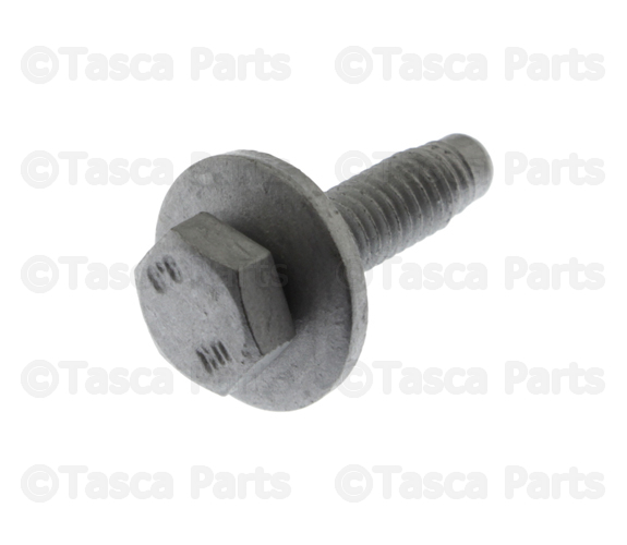 2009-2024 Mopar Hex Flange Head Bolt 68055092AA | TascaParts.com