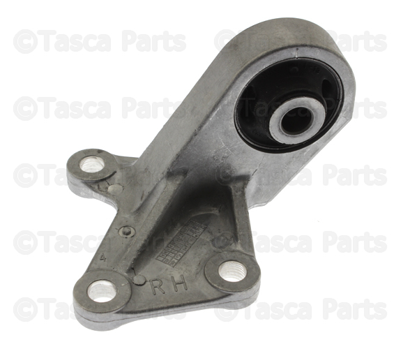 2007-2017 Mopar Rear Differential Isolator And Bracket 5273442AB ...