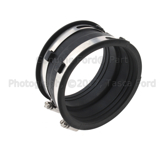 2011-2014 Ford F-450 Super Duty Inter-Cooler Pipe Adapter BC3Z-9B613-E ...