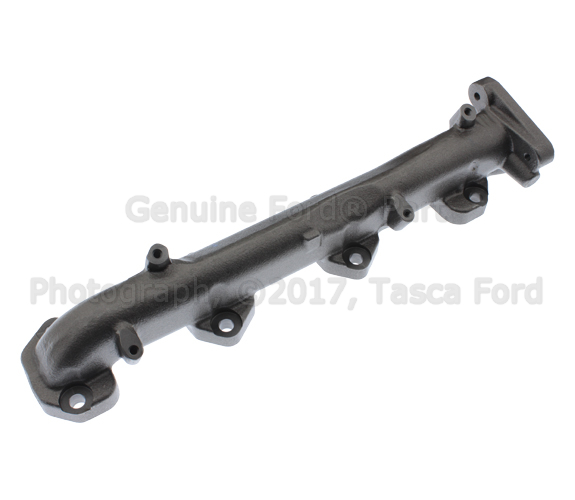 Genuine OEM Ford Exhaust systems- Discounted Prices & Fast Shipping ...