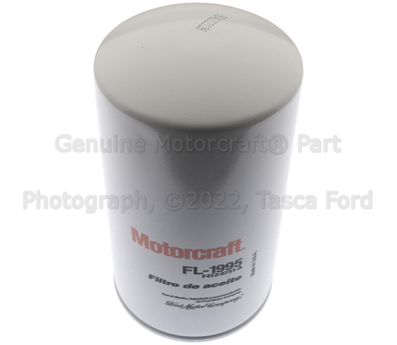 1994-2003 Ford Oil Filter F4TZ-6731-B | TascaParts.com