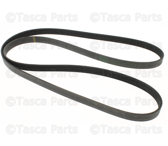 2011-2015 Mopar Serpentine Belt 4627031AA | TascaParts.com