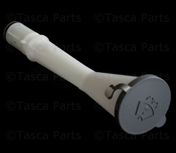 2007-2014 Nissan Filler Neck 28915-JA000 | TascaParts.com