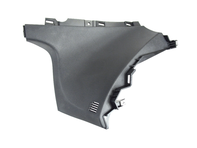 2014-2018 Jeep Grand Cherokee Instrument Lower Panel 5MT29LC5AB ...