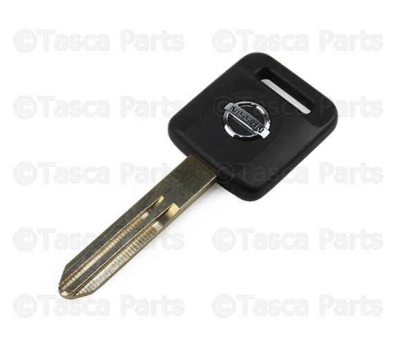 Key - Blank, Master H0564-ET000 | TascaParts.com