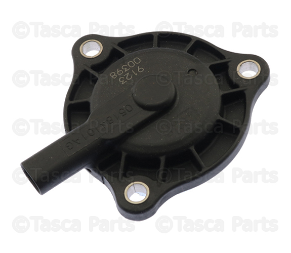 2011-2024 Mopar Cam Phaser Actuator 5184101AH | TascaParts.com