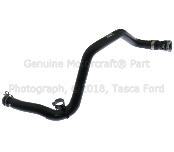 2013-2018 Ford Focus HVAC Heater Hose CV6Z-18472-AS | TascaParts.com