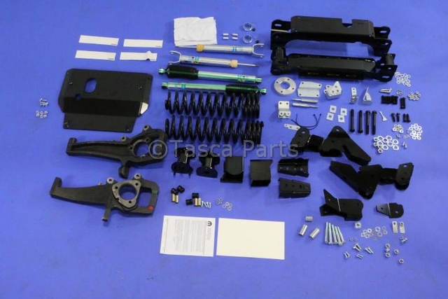 2012-2024 Ram Lift Kit P5156106 | TascaParts.com