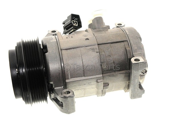 2007-2012 GM Compressor Kit 19435632 | TascaParts.com