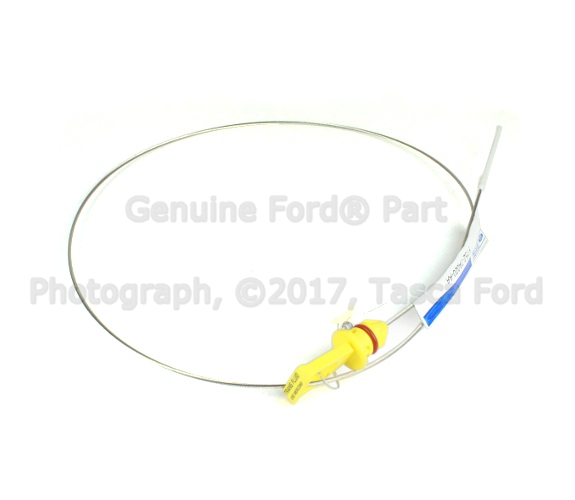 Indicator Assembly Oil Level F75Z-7A020-AA | TascaParts.com