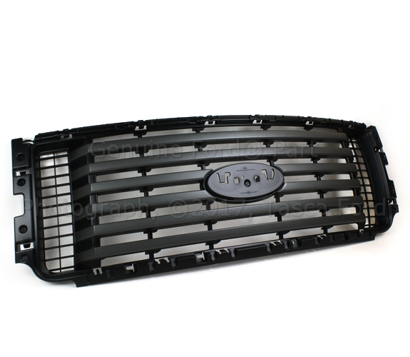 Grille (AL3Z-8200-CCPTM)|Tascaparts.com | TascaParts.com