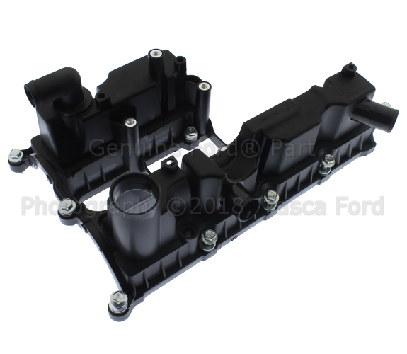 2014-2020 Ford Valve Cover DS7Z-6582-C | TascaParts.com