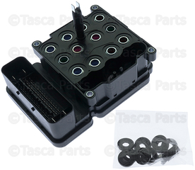 2016-2022 Ram Anti-Lock Brake System Module 68295368AC | TascaParts.com