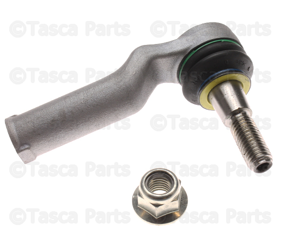 2007-2018 Volvo Outer Tie Rod 31302345 | TascaParts.com