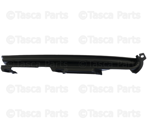 2016-2023 Mazda CX-9 Outer Cover - Driver's Side (LH) TK48-50-C21C ...