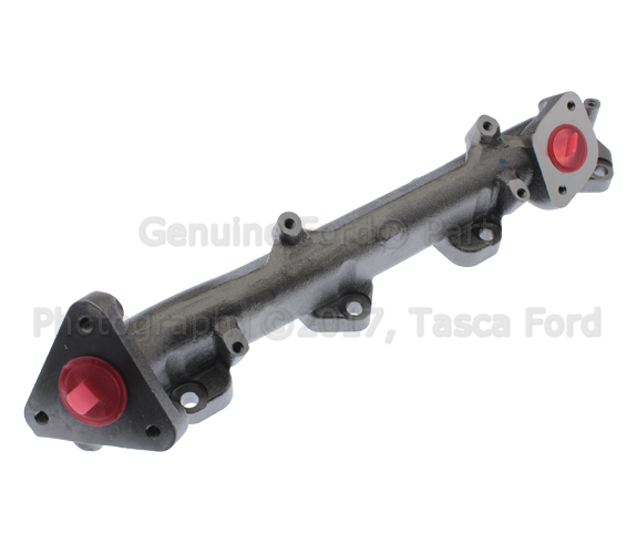 2011-2017 Ford Exhaust Manifold - Passenger Side (RH) DC3Z-9430-A ...