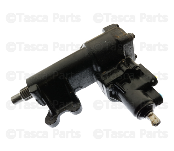 2009-2018 Jeep Steering Gear Box - Passenger Side (RH) 52126349AE ...