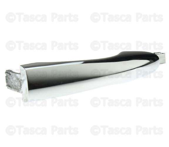 2014-2024 Nissan Handle, Outside 80640-4BA0D | TascaParts.com
