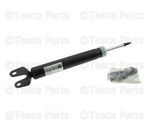 2011-2015 Jeep Grand Cherokee Suspension Shock Absorber Kit 68069677AE ...