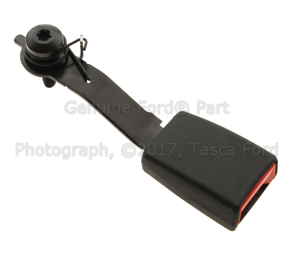 2013-2019 Ford Outer Buckle - Passenger Side (RH) CJ5Z-7860044-AA ...