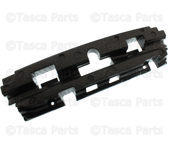2014-2016 Jeep Grand Cherokee Front Energy Absorber 68223471AA ...