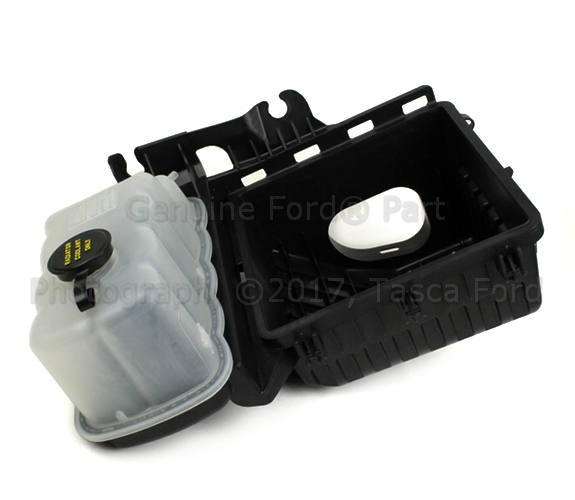 2010-2014 Ford Expansion Tank AL1Z-8A080-A | TascaParts.com