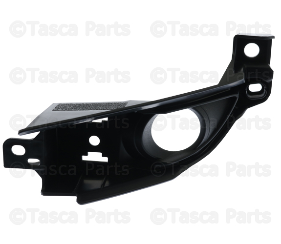 2017-2021 Mazda CX-5 Fog Light Trim Bracket - Driver's Side (LH) KB8B ...