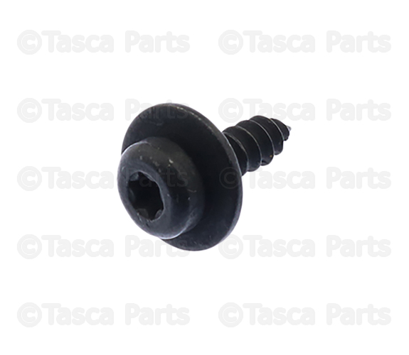 2018-2026 Mopar Screw, Export 6104608AA | TascaParts.com